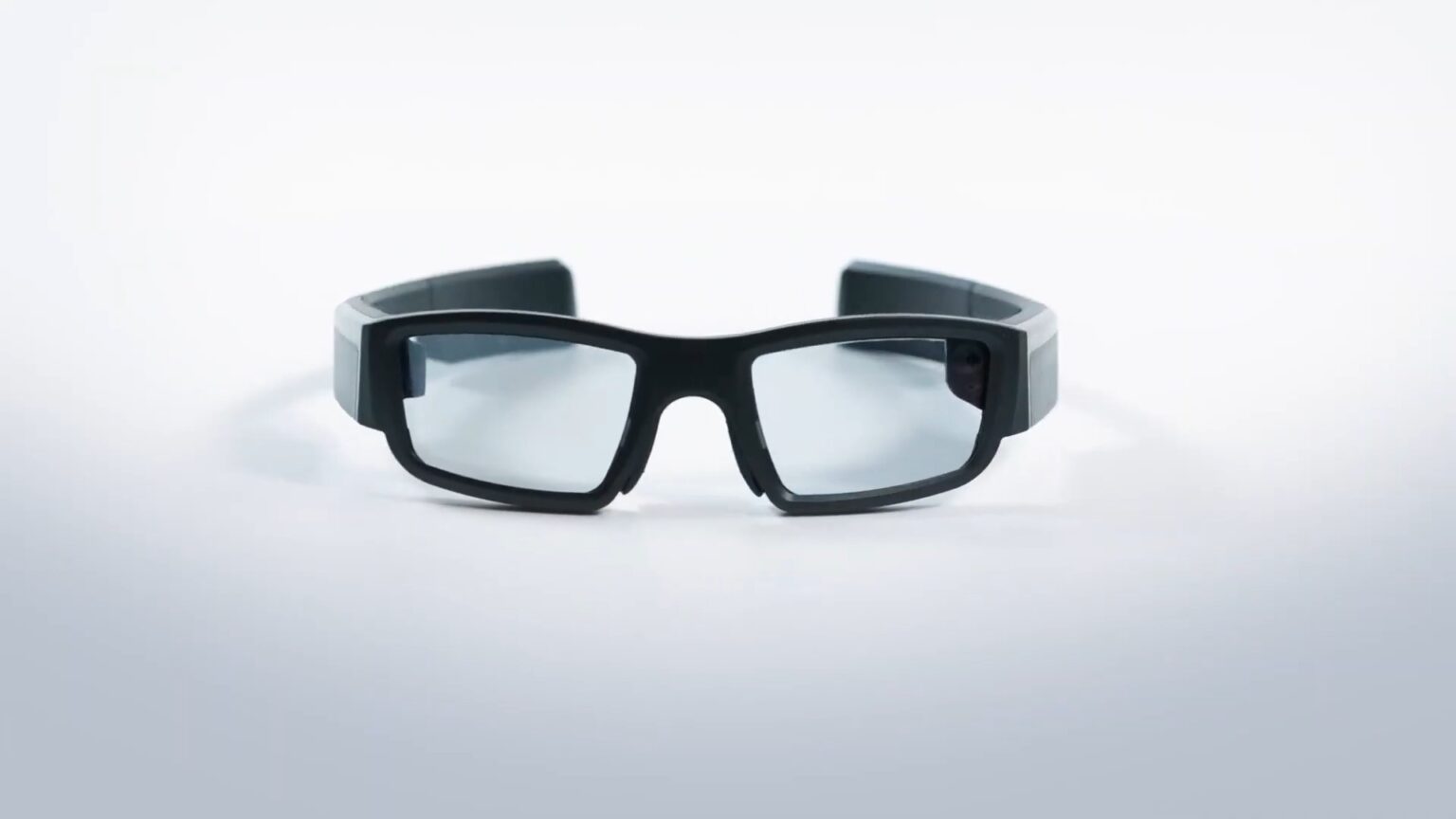 Personal Heads-Up Display: Tech Company Vuzix Unveils Its New AR Glasses