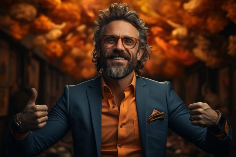 Becoming a Celebrity: Social Media Management Tips for Brand Building ...