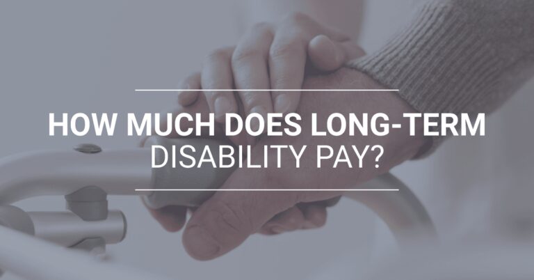 Tips for Maximizing Compensation in Your Long-Term Disability Claim ...
