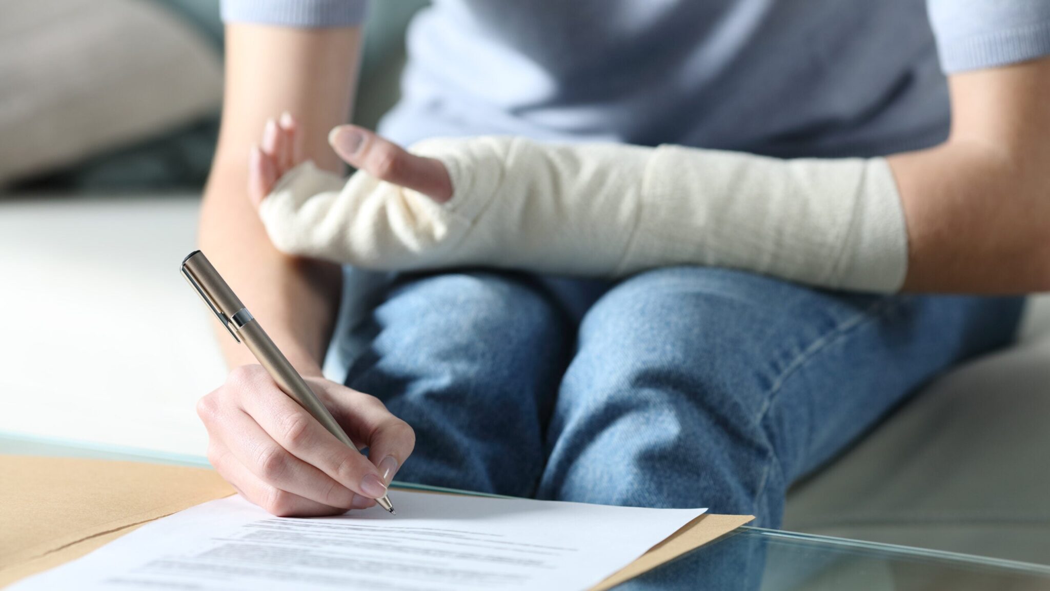 Deciphering Voluntary Long-Term Disability: Exploring Coverage Options ...