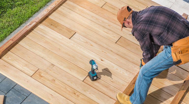 What Is Roof Decking? Understanding and Maintaining Your Roof Structure ...