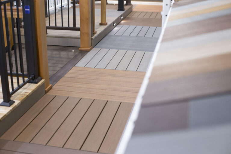 How to Build a Roof Over a Deck: Pro Tips for Year-Round Outdoor ...