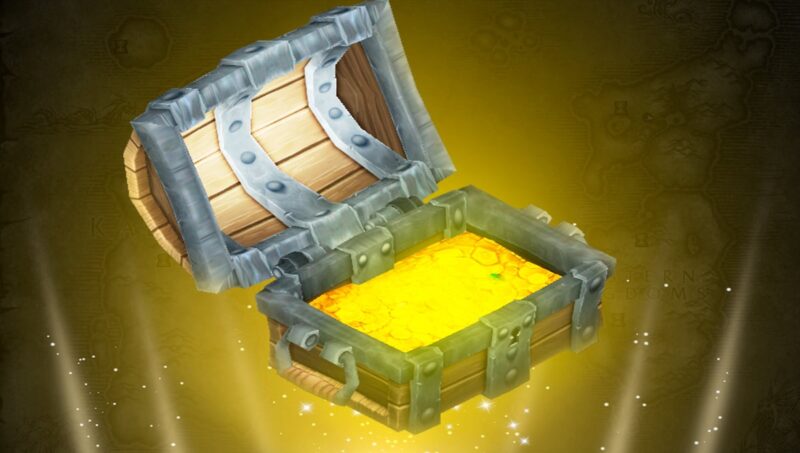 Unlocking the Most Efficient Gold Farming Method in WoW – Tips Inside ...