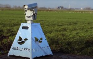 Do Laser Scarecrows Work? Are They a Game-Changer for Farming?