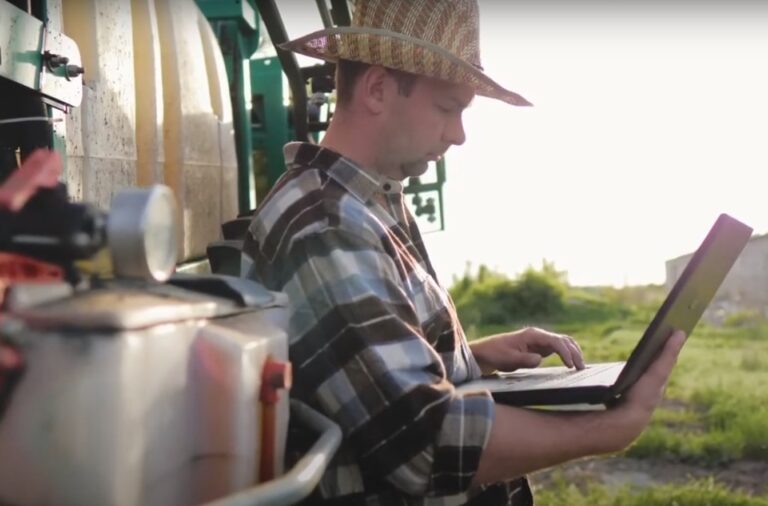 Do Laser Scarecrows Work? Are They a Game-Changer for Farming?