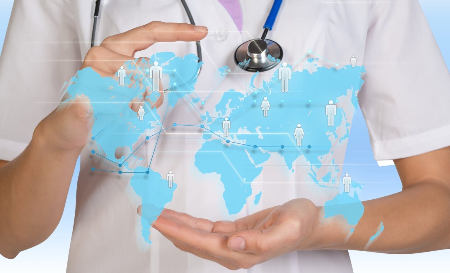 How to Organize a Medical Treatment Abroad: Essential Tips 2024 - Outer ...