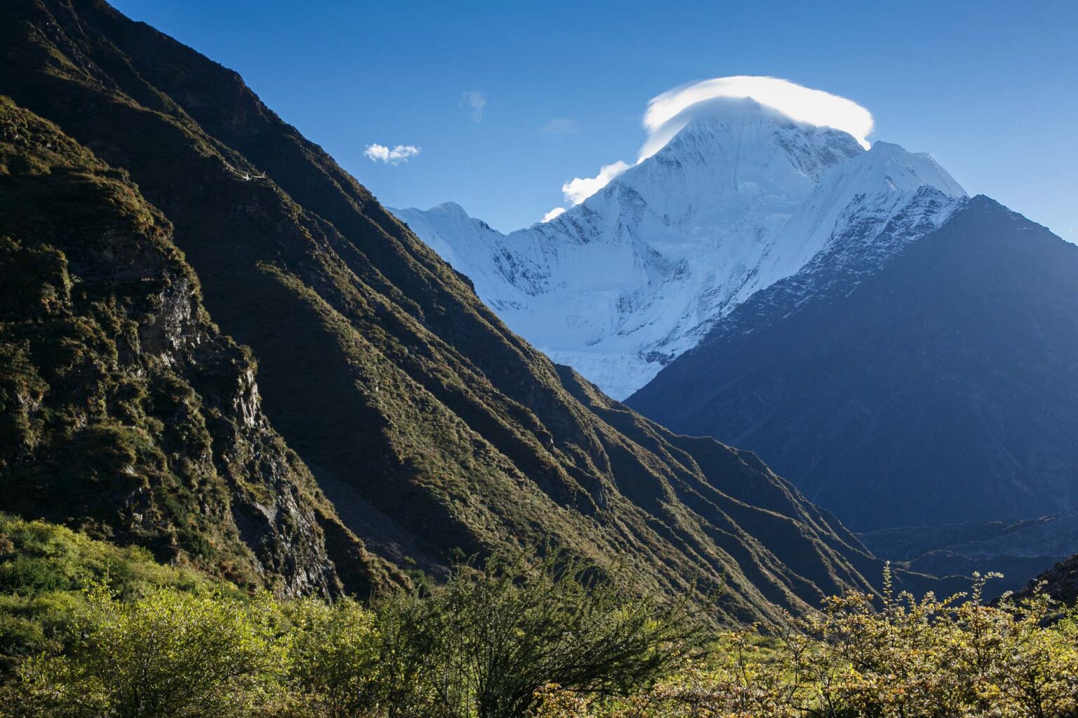 Best Hiking Adventures in Minya Konka 2024: Tips for an Epic Journey ...