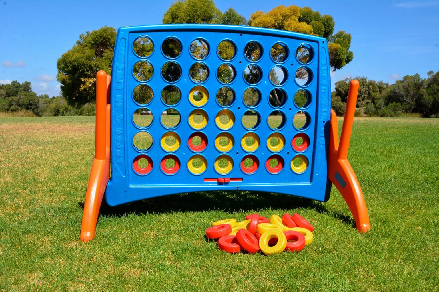 Who Came Up With the Game Connect 4? The Mastermind Behind the Fun ...