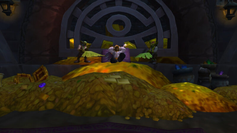 Unlocking the Most Efficient Gold Farming Method in WoW – Tips Inside ...
