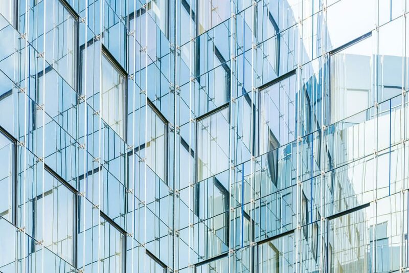 Glass as an Architectural and Structural Material: Pros, Cons & Uses ...